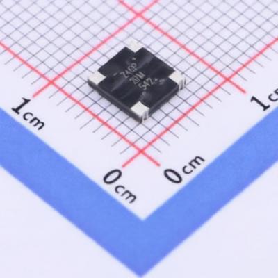 China SMD Bridge Rectifiers featuring Comchip Z4GP210-HF with glass passivated chip and halogen free package for sale