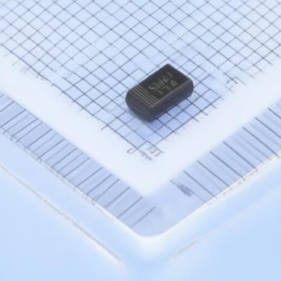 China Surge Protection Device ChipNobo SMAJ12A Transient Voltage Suppressor for Electronic Circuits for sale