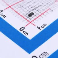 China SMD Schottky Diode Comchip CDBVRL140-HF Featuring Small Power Mold Type and Low IR for Rectification for sale