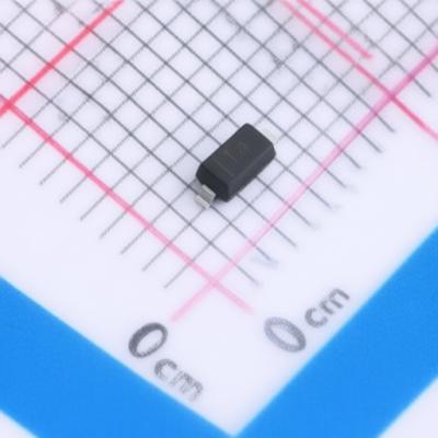 China Fast switching device ChipNobo 1N4148W R1 00001-CN with universal mounting position and performance for sale