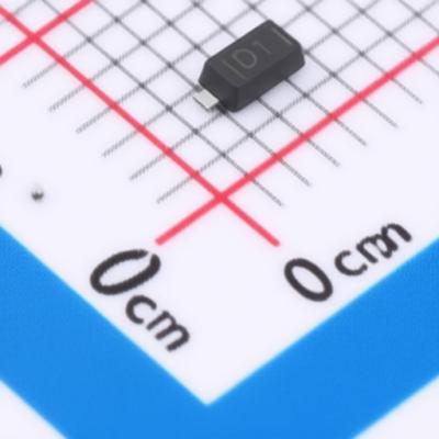 China 400mW SOD123 Surface Mount Fast Switching Diode ChipNobo SMMSD4148T1G-CN with Matte Tin Lead Finish for sale