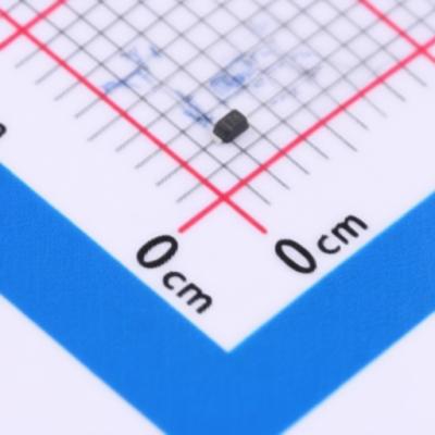 China Fast switching diode ChipNobo 1N4148WT with low reverse leakage and 150 milliwatt power dissipation for sale