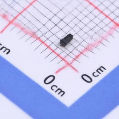 China Surface mount SMD Schottky diode Comchip CDBU0130R-HF with low reverse current and gold plated terminals for sale