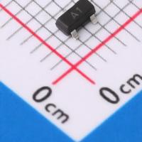 China SMD switching diode Comchip BAW56-HF with 6 nanoseconds reverse recovery time and 225mW power rating for sale