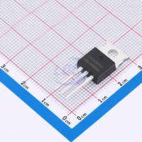China ChipNobo STP4N150 CN N channel MOSFET featuring fast recovery diode and lead free halogen free design for sale