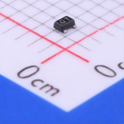 China Small outline SOT 723 package CYSTECH MTN003N02Y3 20V N Channel Enhancement Mode MOSFET for drive requirements for sale