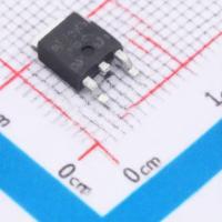 China SCR DDF BT151S-500 Featuring High Peak Gate Voltage and Current for Industrial Motor Control Circuits for sale