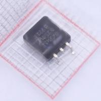 China SCR DDF X0402M-TO-252 designed for capacitive discharge ignition and overvoltage protection in supplies for sale