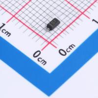 China High current diode ChipNobo BAT54W-E3-08-CN compact SOD123 package low forward voltage drop general for sale