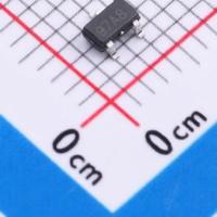 China High voltage switching device DDF MAC97A8 SOT 23 3 with sensitive gate and bi directional triggering for sale