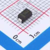 China Zener Diode ChipNobo SMAZ18-13-F-CN Molded Plastic Body Solder Plated Terminals Voltage Regulation for sale