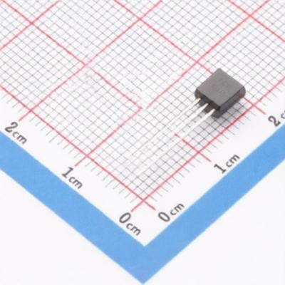China General purpose switching SCR DDF PCR606 TO 92 with 600V blocking voltage and 06A RMS current rating for sale