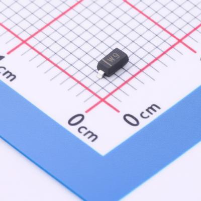 China High stability Zener diode ChipNobo BZT52C5V6-E3-08-CN 500mW power dissipation small outline package for sale