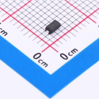 China Durable Zener Diode ChipNobo BZT52C15 with JEITA ED4701 Reflow Soldering Compliance and Compact Size for sale