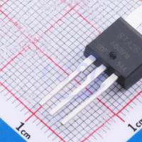 China Robust DDF BTA26-600BW TRIAC with repetitive peak off-state voltage and high surge current capacity for sale