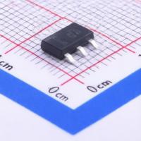 China High Current PNP Darlington Transistor DIODES FZT705TA 120V RoHS Compliant Halogen Free Green Device for sale