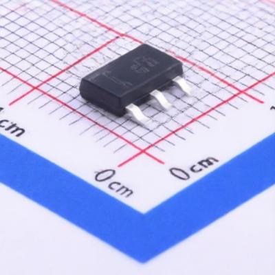 China High Current PNP Darlington Transistor DIODES FZT705TA 120V RoHS Compliant Halogen Free Green Device for sale