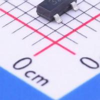 China Medium Power NPN Transistor DIODES ZXTN2031FTA with 5A Collector Current and Green Lead Free Package for sale