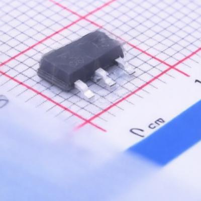 China Silicon planar PNP transistor DIODES FZT951TA optimized for demanding power applications and high current for sale