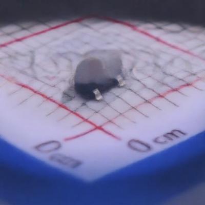 China SOT23 Package DIODES ZXTP25100BFHTA 100V PNP Transistor Ideal for Motor and Relay Drive Applications for sale