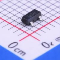 China 40V PNP medium power transistor DIODES ZXTP25040DFHTA in compact SOT23 package for MOSFET and IGBT gate drive for sale