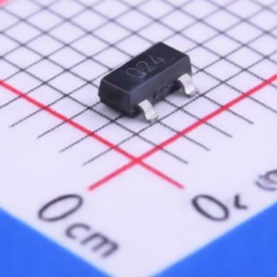 China 40V PNP medium power transistor DIODES ZXTP25040DFHTA in compact SOT23 package for MOSFET and IGBT gate drive for sale