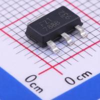 China High Current PNP Transistor DIODES FZT788BTA with Low RCE Saturation and RoHS Compliant Green Package for sale