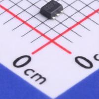 China Small Signal Transistors Complementary NPN PNP with Compact SOT563 Package and Built In Biasing Resistors DIODES DCX144EH-7 for sale