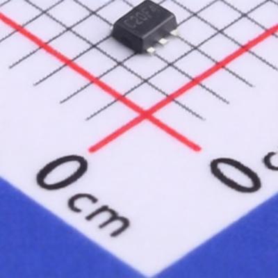 China Small Signal Transistors Complementary NPN PNP with Compact SOT563 Package and Built In Biasing Resistors DIODES DCX144EH-7 for sale