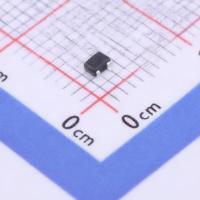 China NPN Pre Biased Transistor DIODES DDTC143TUA-7-F with SOT323 Package and Halogen Antimony Free Design for sale