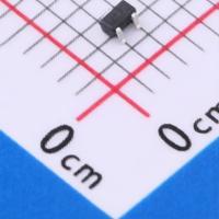 China DIODES DDTA143EE 7 F PNP Transistor With Built In Biasing Resistors And Moisture Sensitivity Level 1 for sale