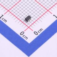 China Small signal dual transistor DIODES DDC114TU-7-F offering performance in automotive and industrial applications for sale