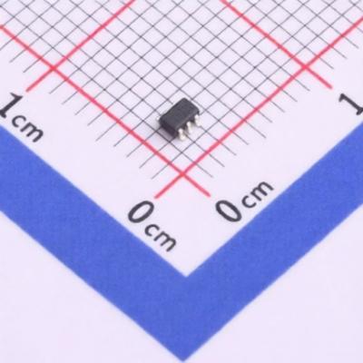 China Small signal dual transistor DIODES DDC114TU-7-F offering performance in automotive and industrial applications for sale