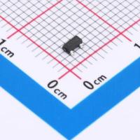 China N channel MOSFET ChipNobo SI2302CDS T1 GE3 CN SOT23 package for general purpose electronic equipment for sale