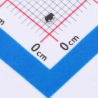 China Lead Free DIODES DDTC144WE-7-F Transistor with Epitaxial Planar Die and Matte Tin Finish Lead Frame for sale