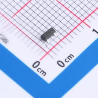China ChipNobo 2N7002 R1 00001 CN transistor designed for load switching and DC DC converter applications for sale
