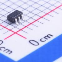 China Automotive grade complementary pre biased transistors DIODES DCX144EU 7 F with AEC Q101 qualification for sale