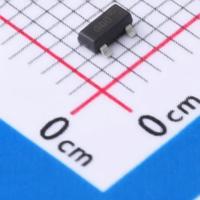 China DIODES DDTC123TCA 7 F NPN Transistor with Epitaxial Planar Die Construction in Compact SOT23 Package for sale