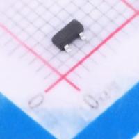 China Diodes DDTC143ZCAQ7F Small Signal NPN Transistor with R1R2 Biasing Resistors and Lead Free Compliance for sale