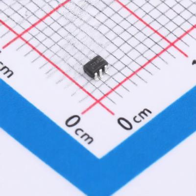 China SOT363 package 50V complementary pre biased transistor Diodes DCX114EUQ-13-F fully lead free and PPAP capable for sale
