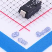 China High Current Capability Schottky Rectifier Comchip CDBA3100-HF with UL94 V0 Rated Epoxy and RoHS Compliance for sale