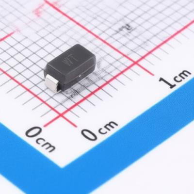 China Transient Voltage Suppressor ChipNobo SMAJ8.5CA-TR-CN 400W Peak Pulse Power Glass Passivated Device for sale