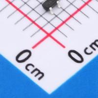 China PNP Transistor DDTA124XE 7 F with Built In Biasing Resistors and Lead Free RoHS Compliant Design for sale