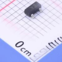 China Lead Free PNP Transistor Collective Semiconductor Technology SS8550 Epitaxial Silicon for General Purpose for sale