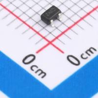 China DIODES ADTA143ZUAQ 7 PNP transistor designed for automated assembly in automotive electronic circuits for sale