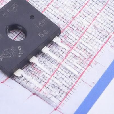 China Single Phase Bridge Rectifier Comchip GBU1506-G Featuring Glass Passivated Construction and Epoxy Coating for sale