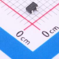 China DDTC144EUAQ-7-F NPN Small Signal Transistor with Integrated Biasing and Halogen Free RoHS Compliance for sale