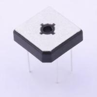 China AC to DC conversion Comchip GBPC5008W-G bridge rectifier with 2000 volt isolation and UL recognition for sale