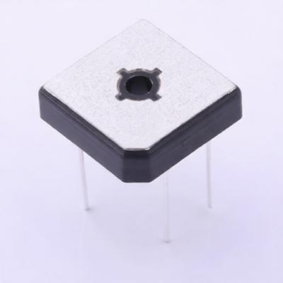China AC to DC conversion Comchip GBPC5008W-G bridge rectifier with 2000 volt isolation and UL recognition for sale