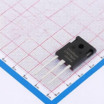 China Durable ChipNobo IRG4PF50WPBF-CN transistor featuring low EMI and JEDEC qualification for industrial for sale